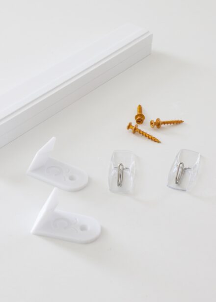 The Best (& Easiest) Way to Store Cricut Mats - The Homes I Have Made