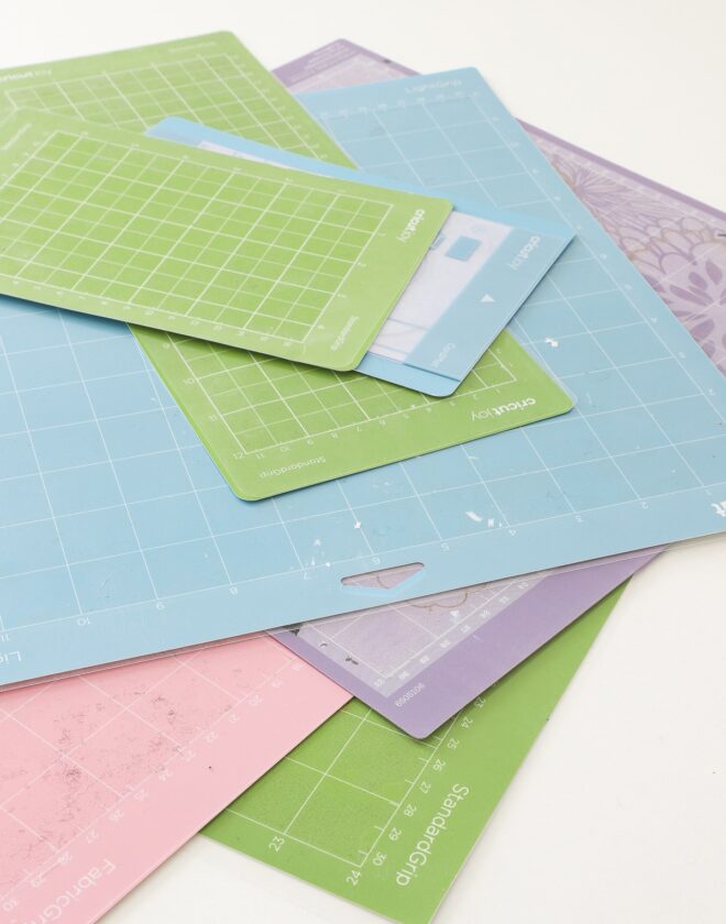 Which Cricut Machine Is Best for Making Labels? - The Homes I Have Made