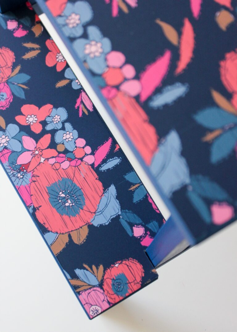 A Complete Guide to Updating Furniture with Wallpaper - The Homes I ...