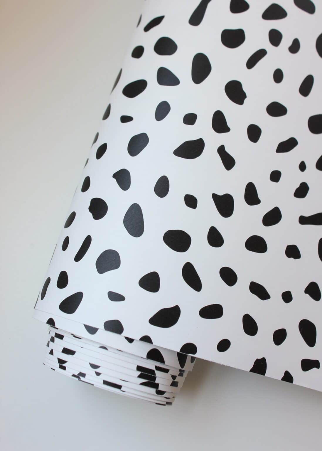 A Complete Guide to Updating Furniture with Wallpaper - The Homes I ...