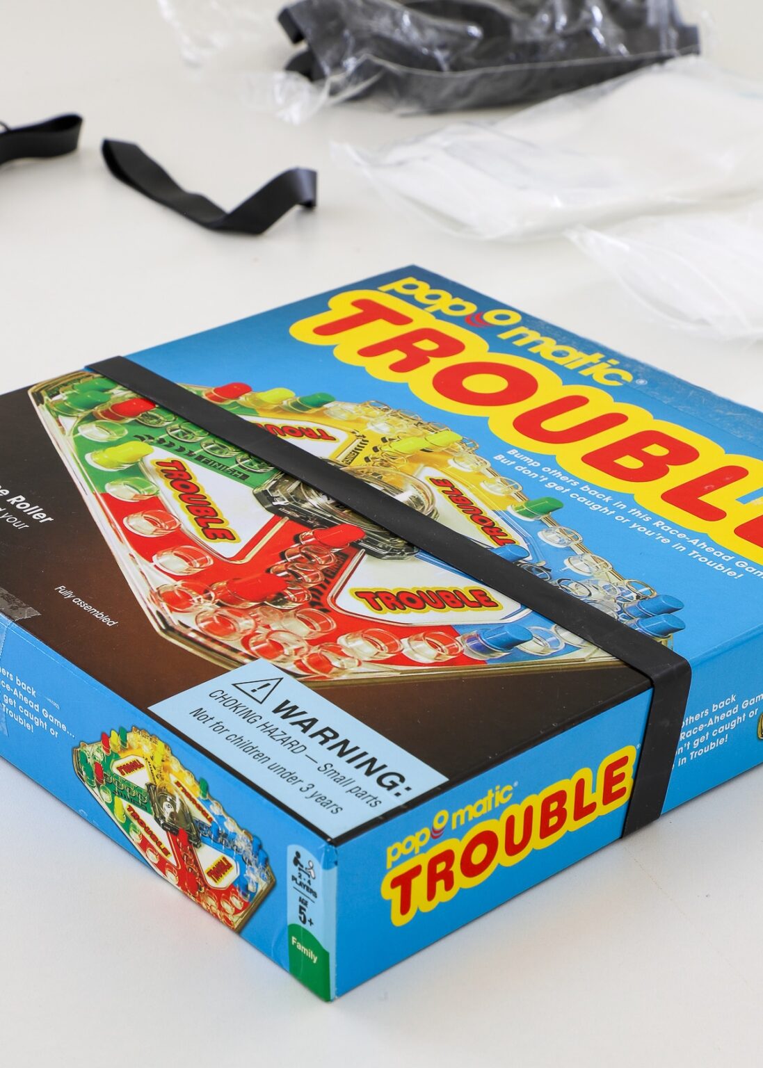 The BEST Way to Store Board Games (Without Ditching the Boxes!)