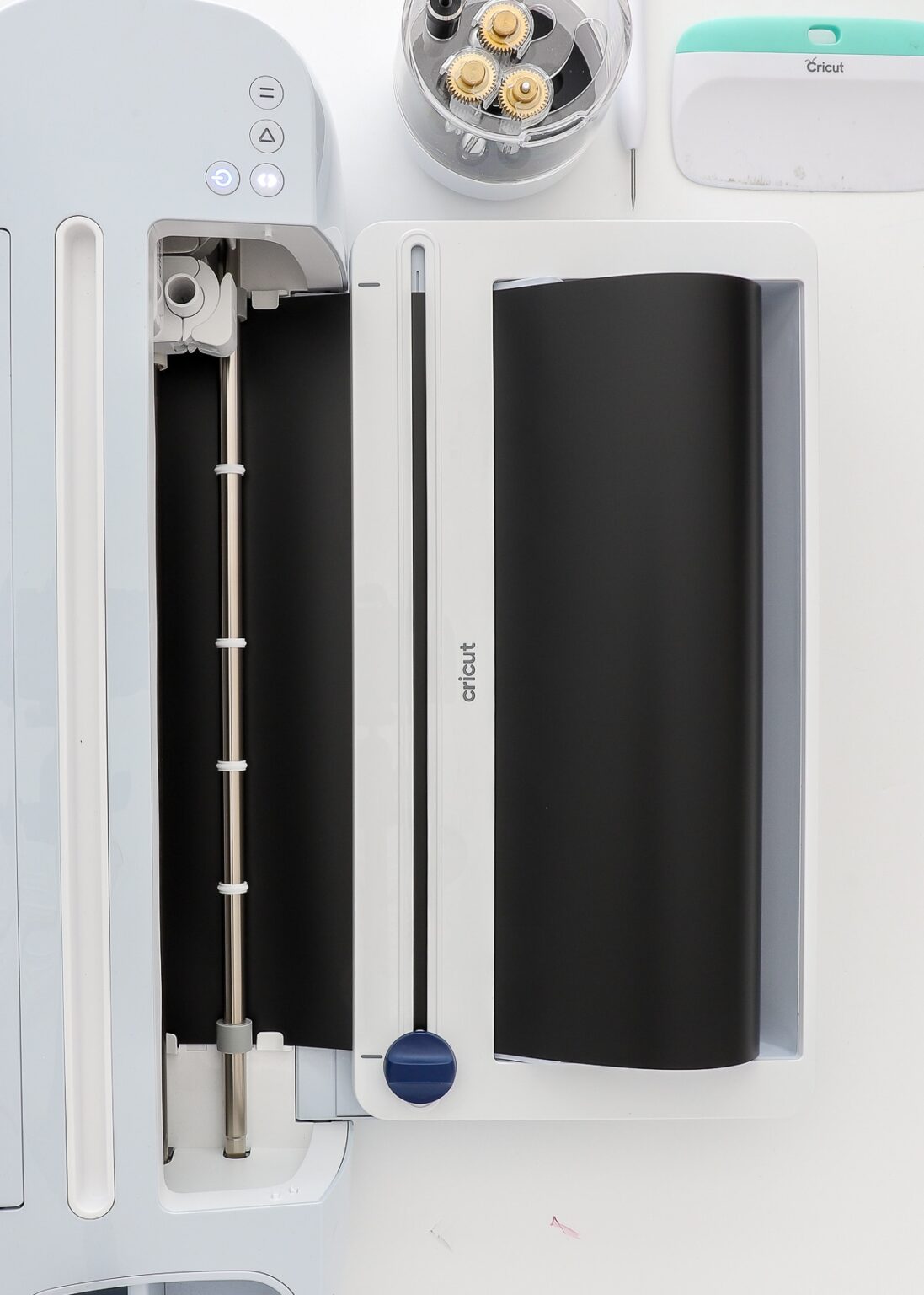 (Easy!) DIY Bingo Table Centerpieces - The Homes I Have Made