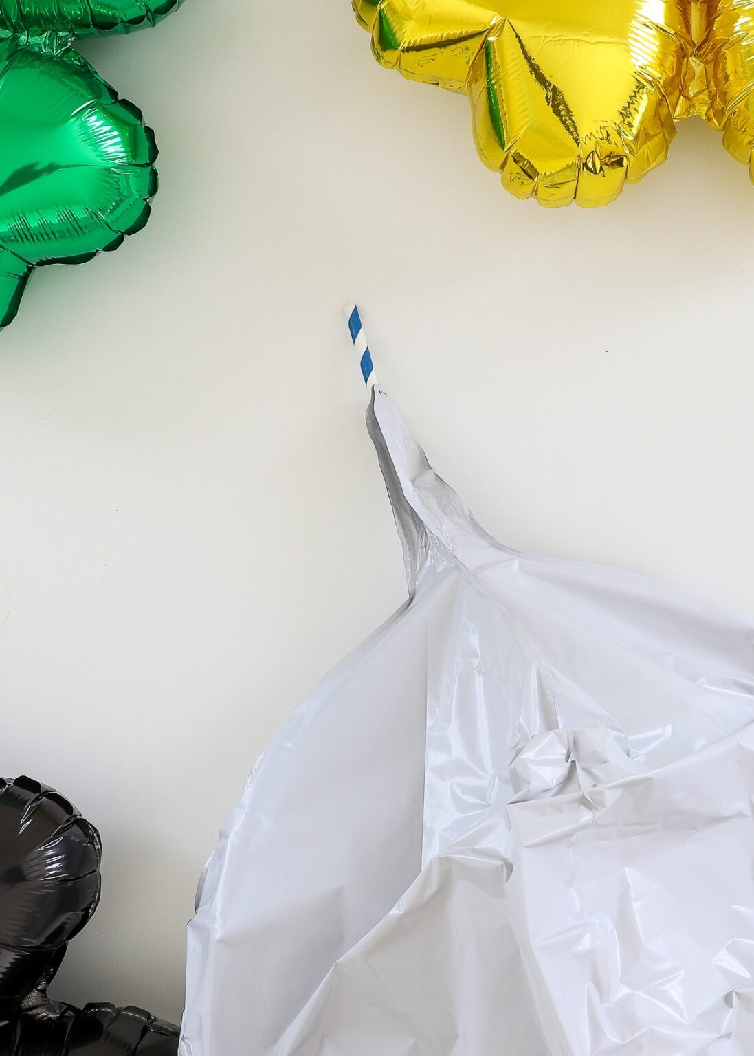 (Easy!) DIY Bingo Table Centerpieces - The Homes I Have Made