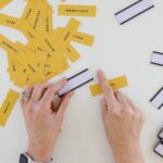 DIY Magnetic Toolbox Labels (With Template!) - The Homes I Have Made