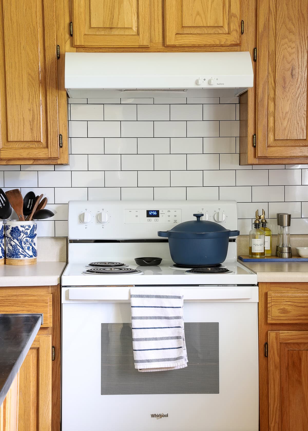 The Ultimate Renter Friendly Kitchen Makeover - The Homes I Have Made