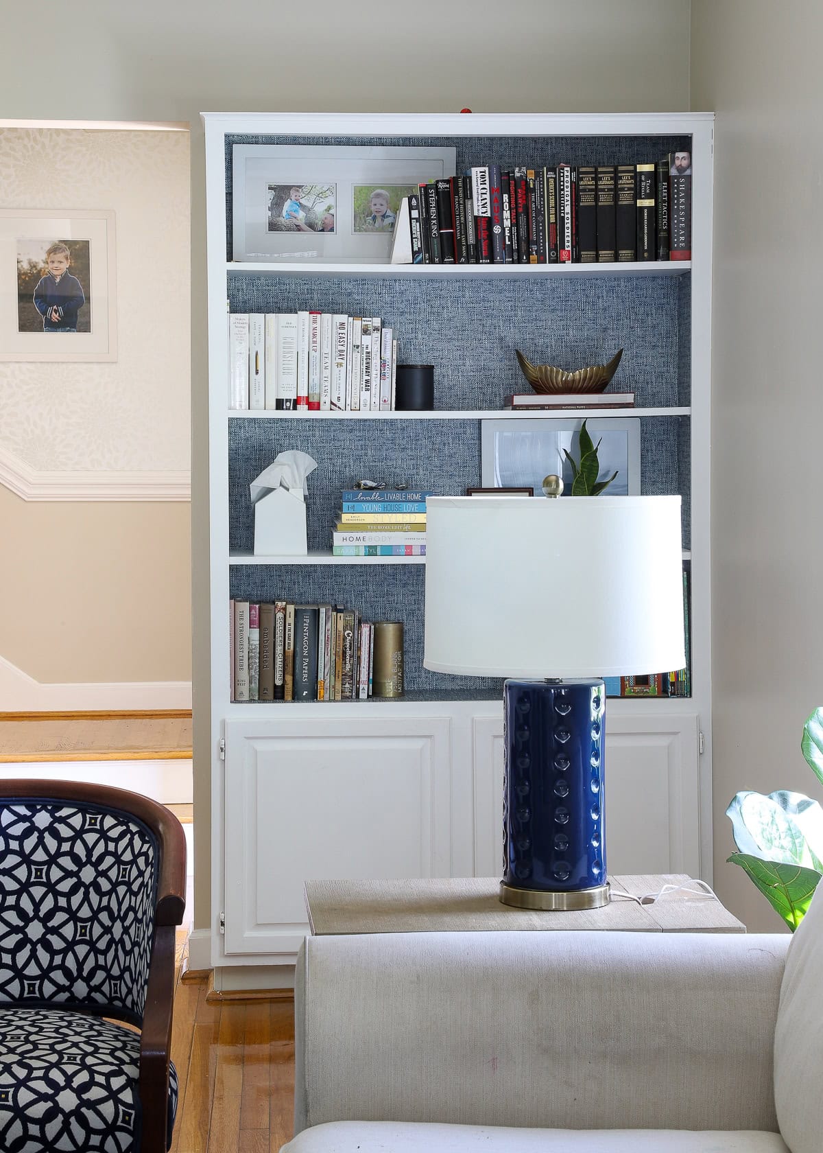No Playroom? Try These Toy Storage Ideas for the Living Room - The ...