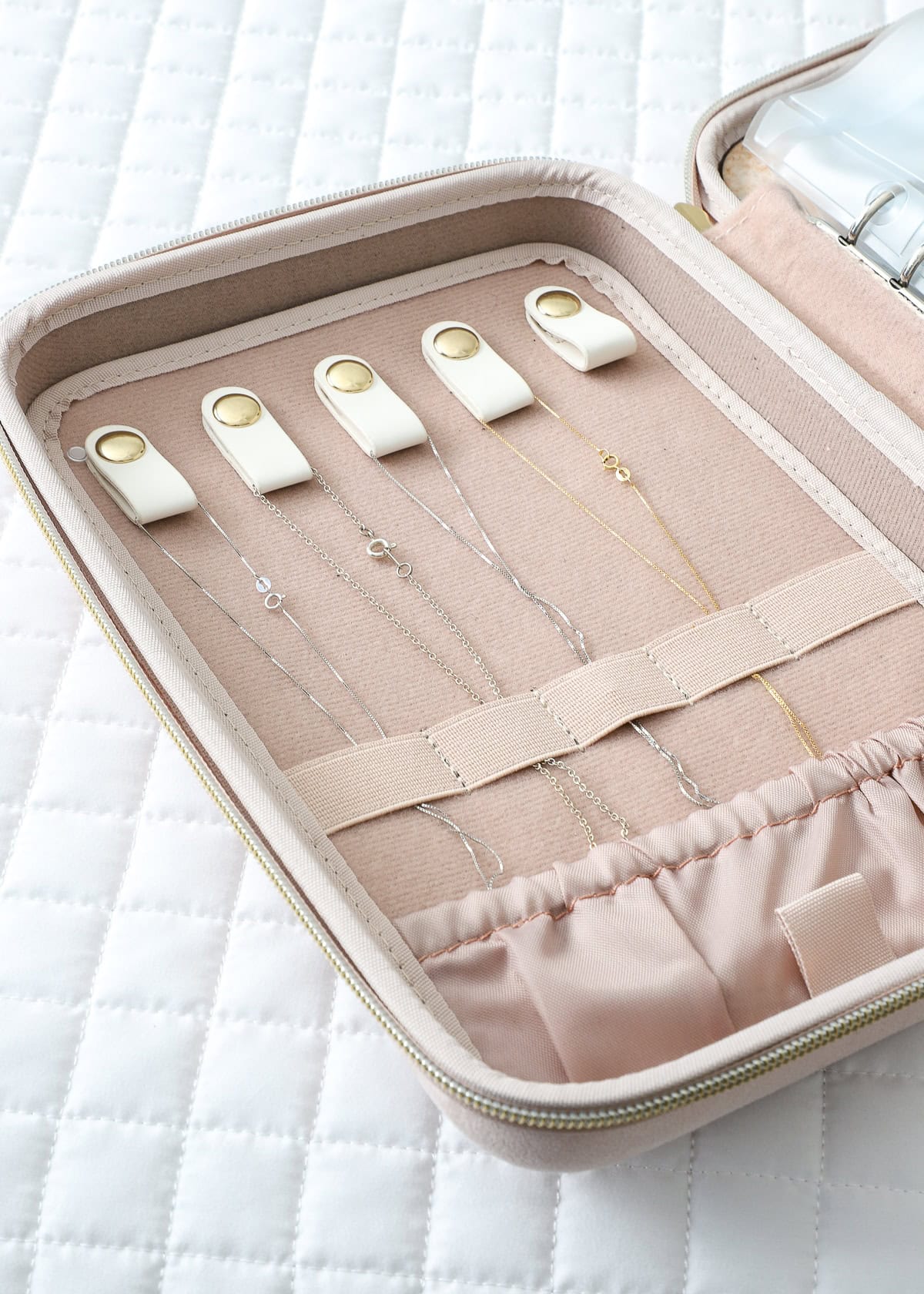 The Easiest Way to Pack Jewelry For Moving - The Homes I Have Made