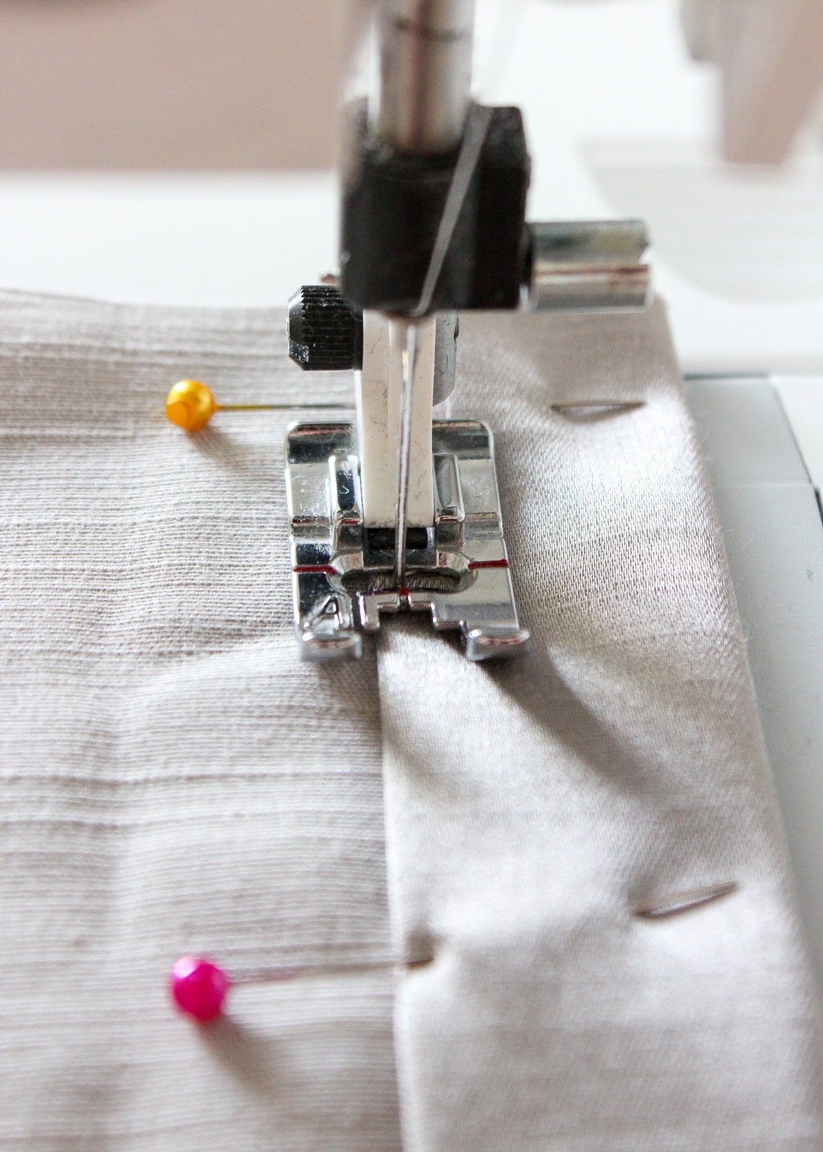 How to Make a Pillow Sham | Easy Step-By-Step - The Homes I Have Made