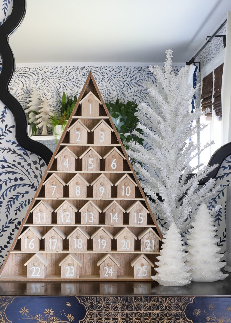 The Easiest Way to Plan 25 Days of Christmas Family Fun (with Printables!)