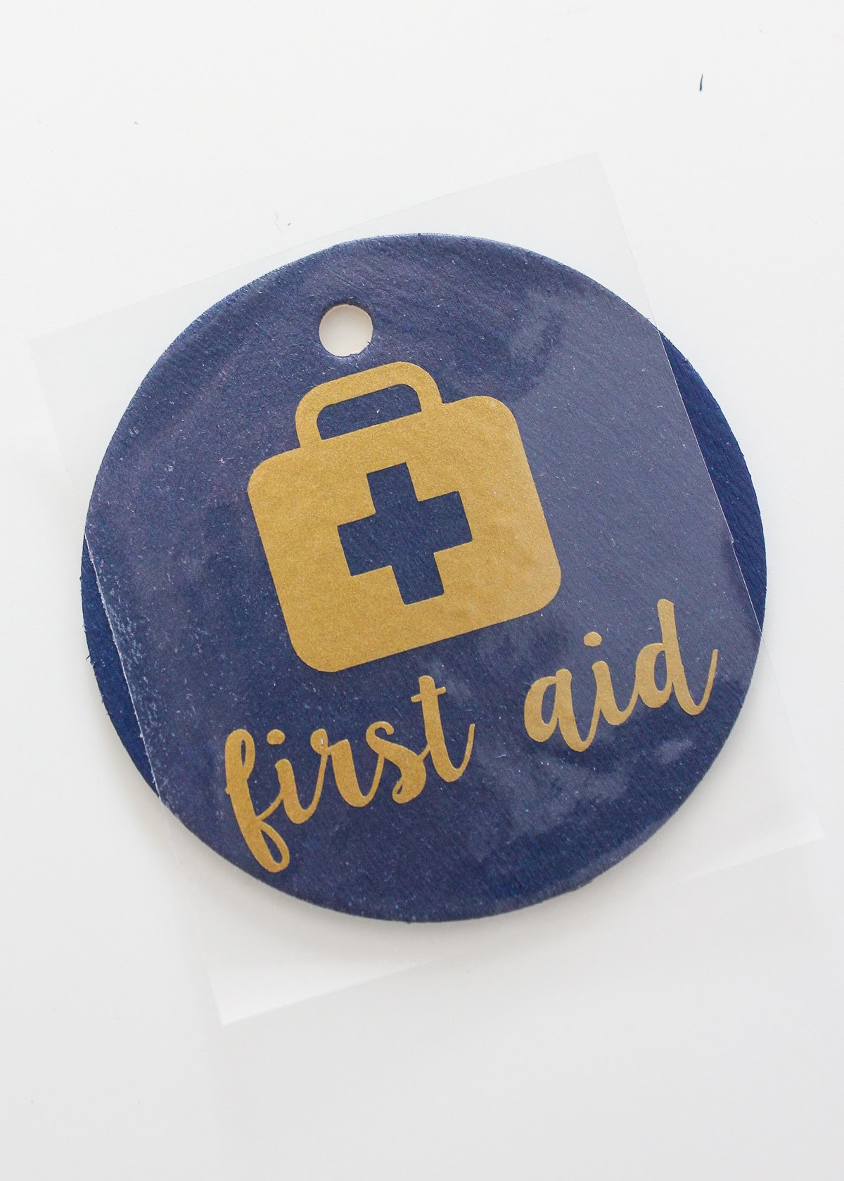 Ready-to-Use Household Labels | Printable & Cut Files - The Homes I ...