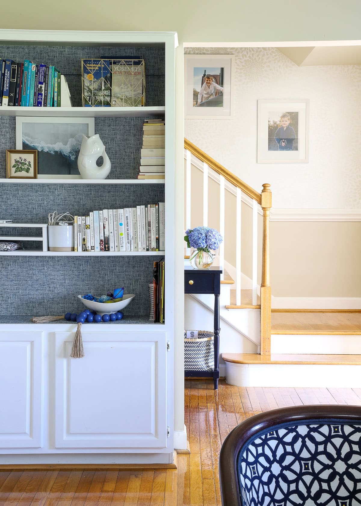 Revealing Our Cozy Family Room (That I Finally Got Right!) - The Homes ...